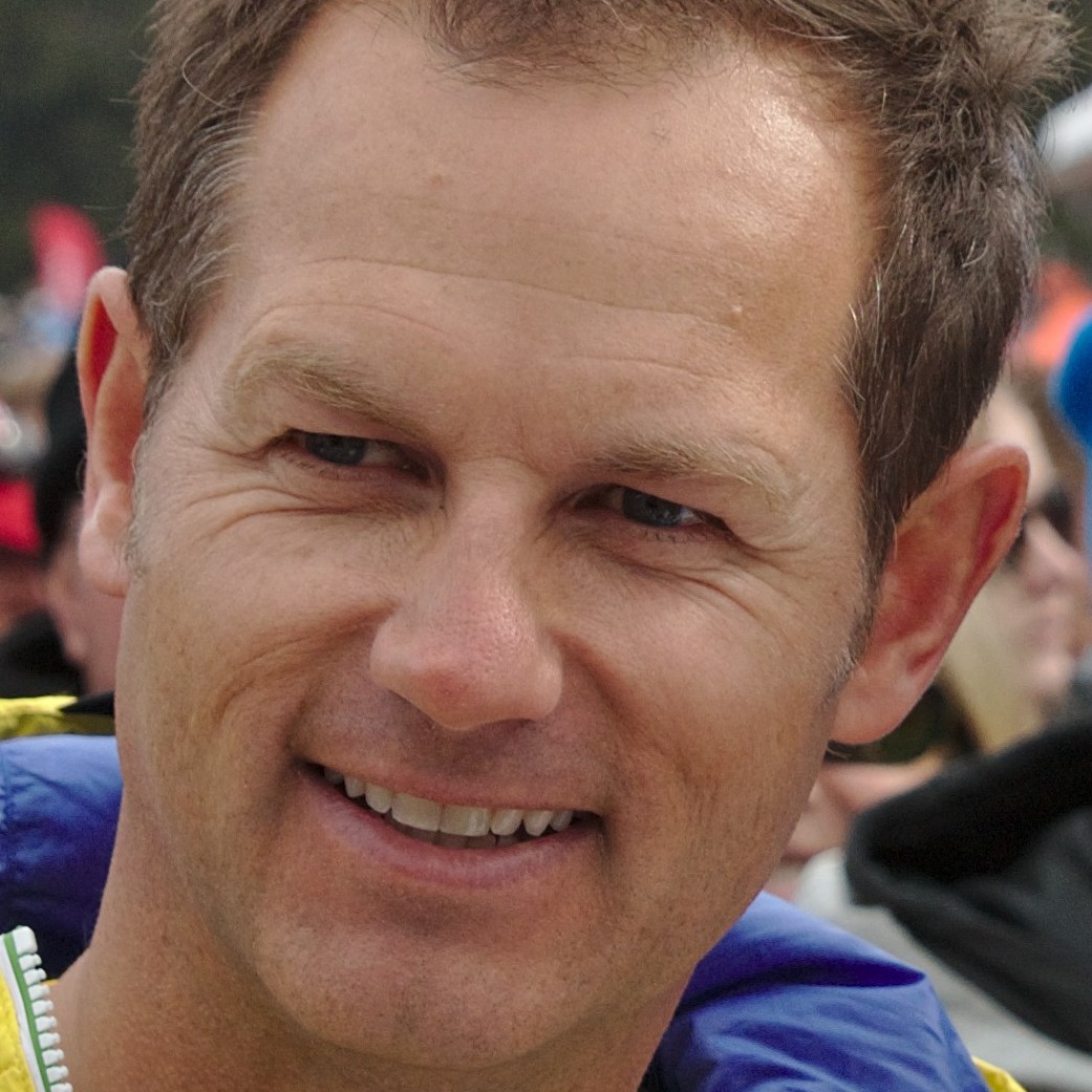 Séminaire Edgar Grospiron - Simone & Nelson