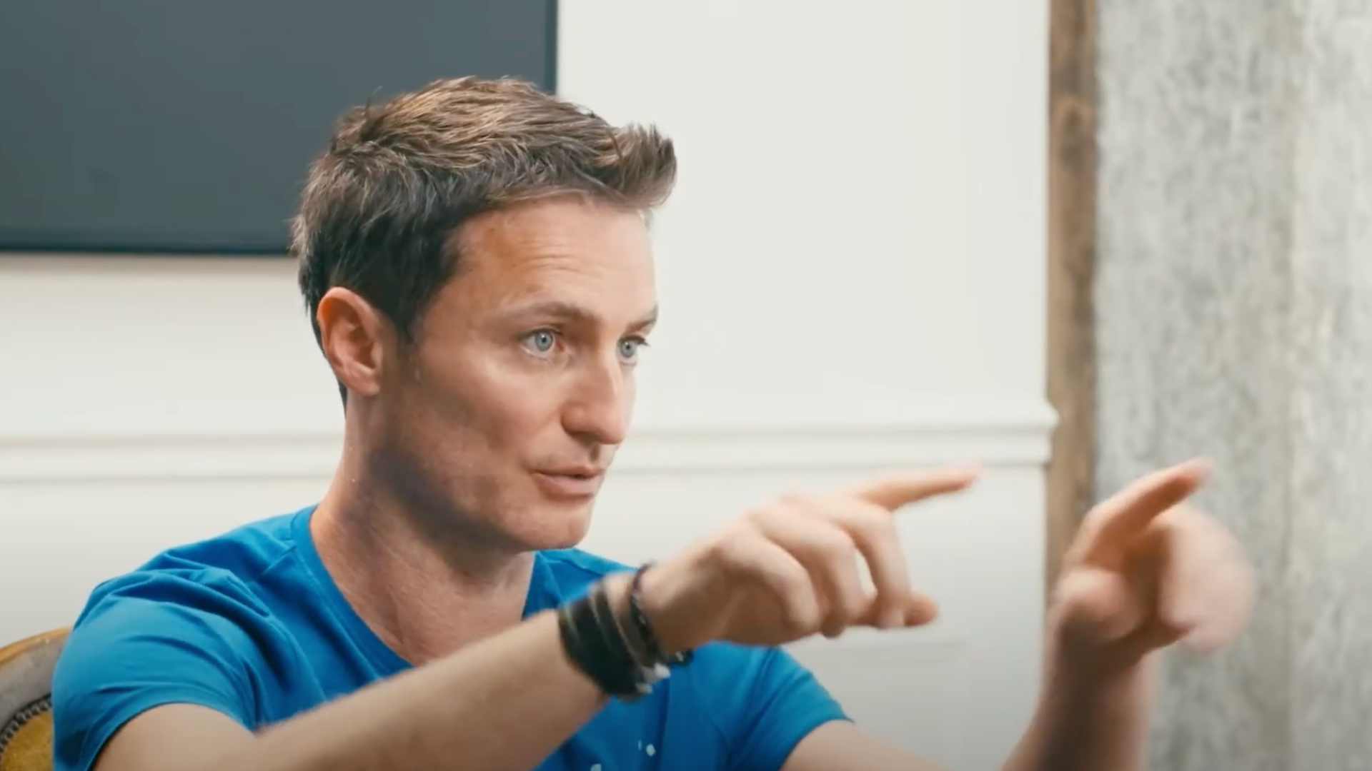 Christophe HAAG - Conférence et contact